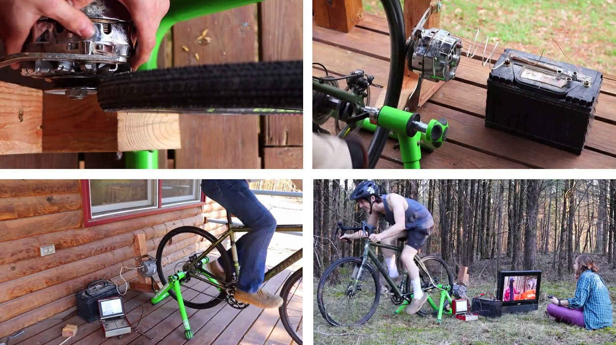 Strom-Fahrrad / Strom-Velo Meldungen 01